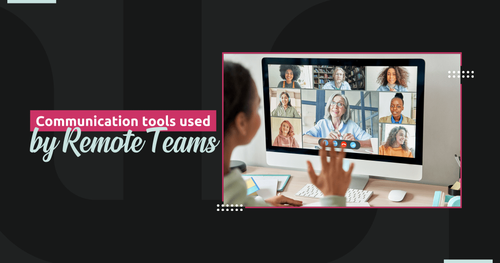 Essential Communication Tools for Thriving Remote Teams (and How Mismo ...