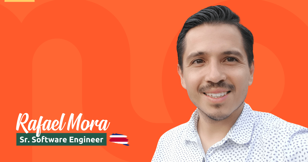 Mismo Employee Spotlight: Rafael Mora - Mismo
