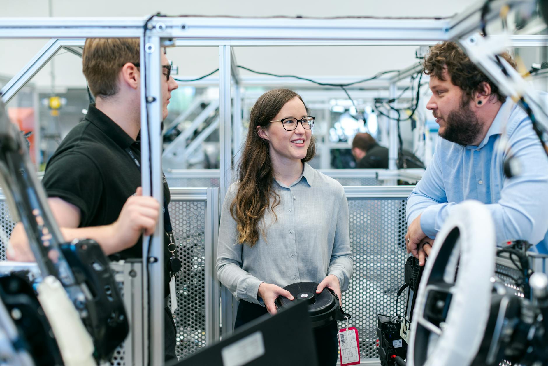 How to Build a High-Performing Engineering Team (2026)