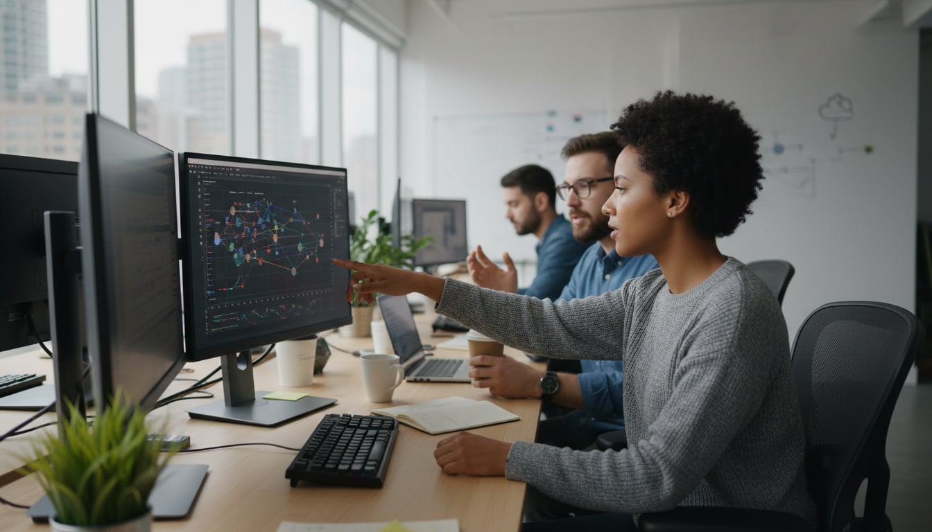 Software Development Jobs in 2026: Salary, Skills, Outlook
