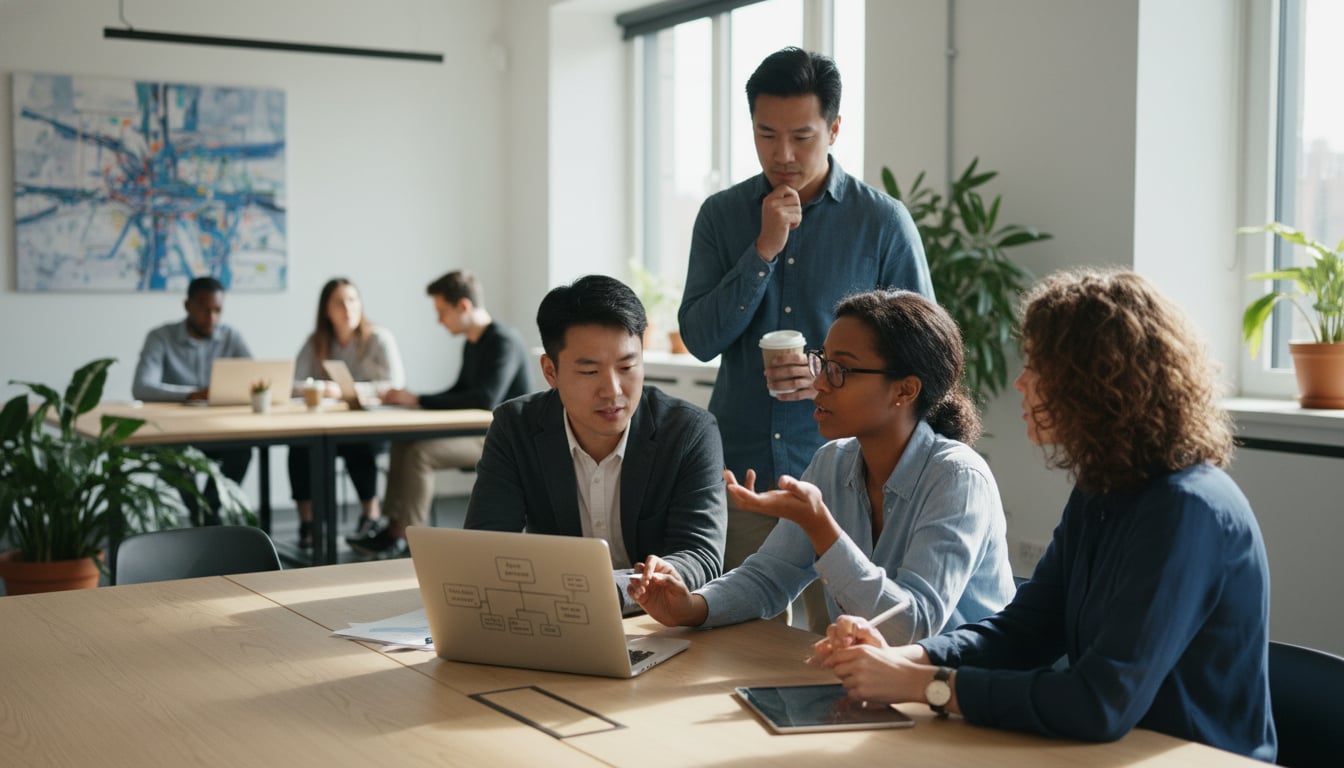 Staff Augmentation Meaning in 2026: Definition & Guide
